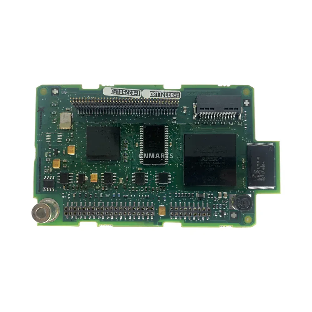 T-B38601S0 Industrial Control PCB Board - CNMARTS